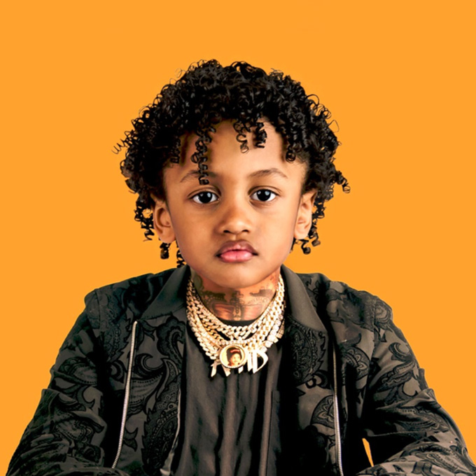 EVOLUTION – Joyner Lucas